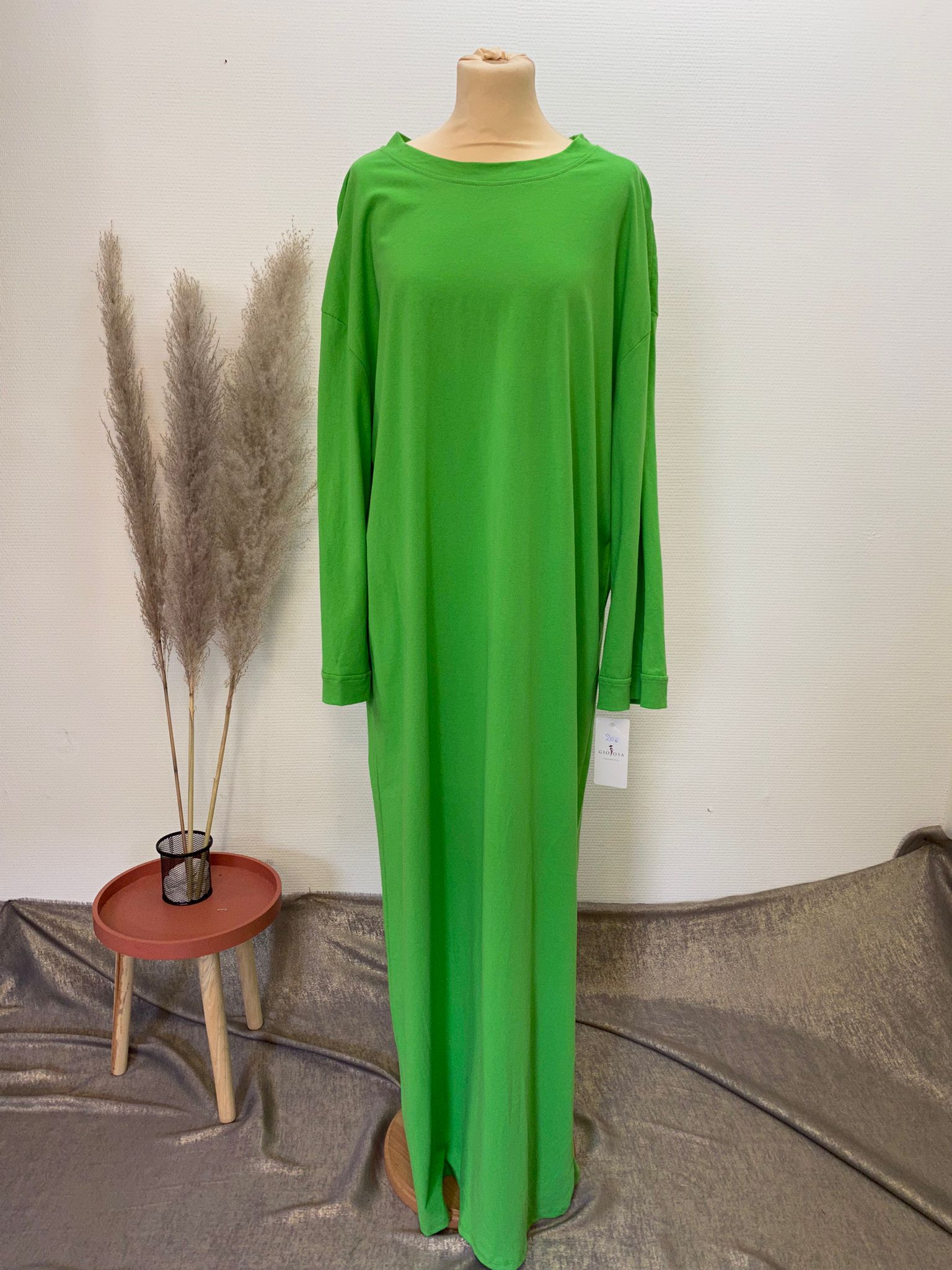 Imaani Boutique – Prêt-à-porter et accessoires